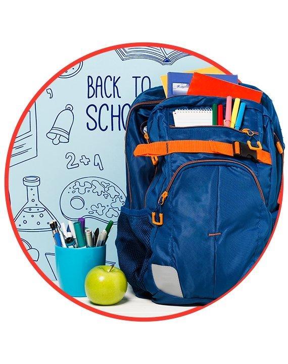 School Stationery — Keedlee