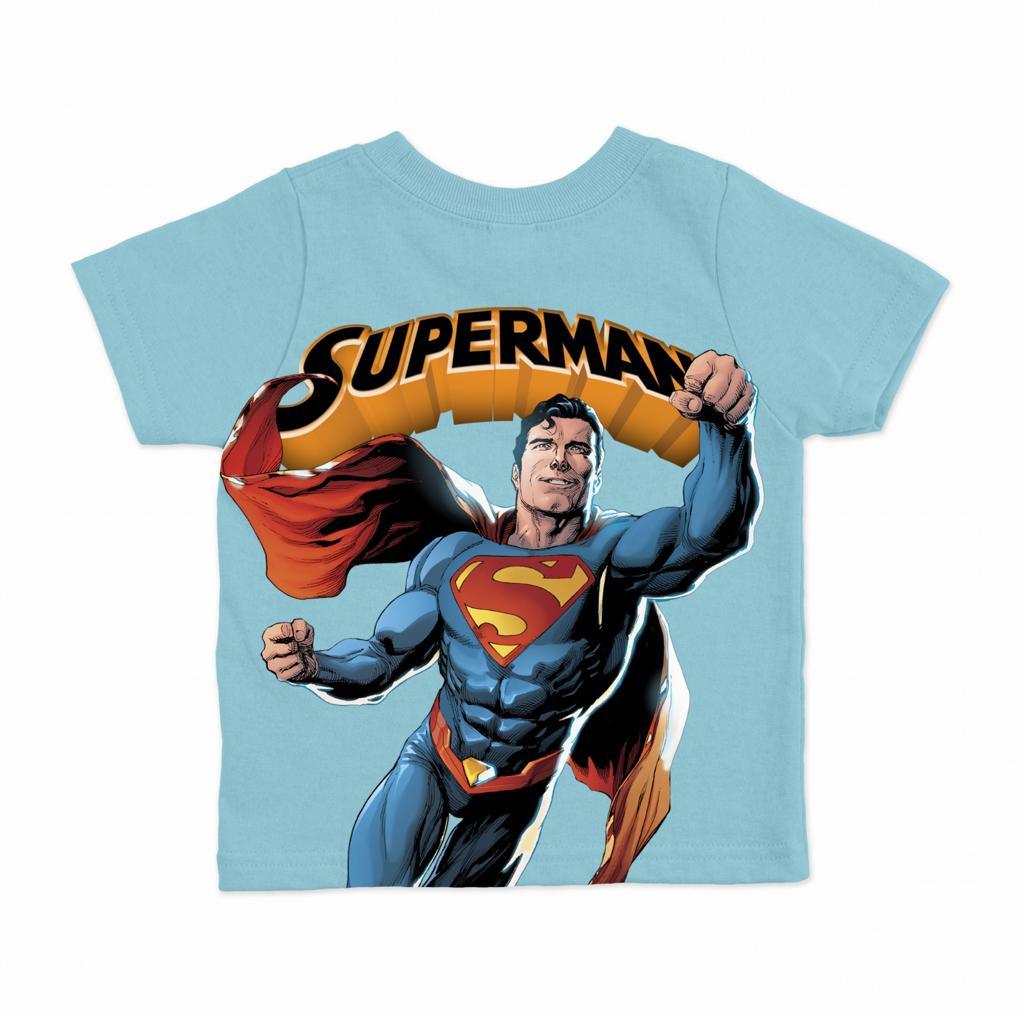 SUPER MAN SKY – Keedlee