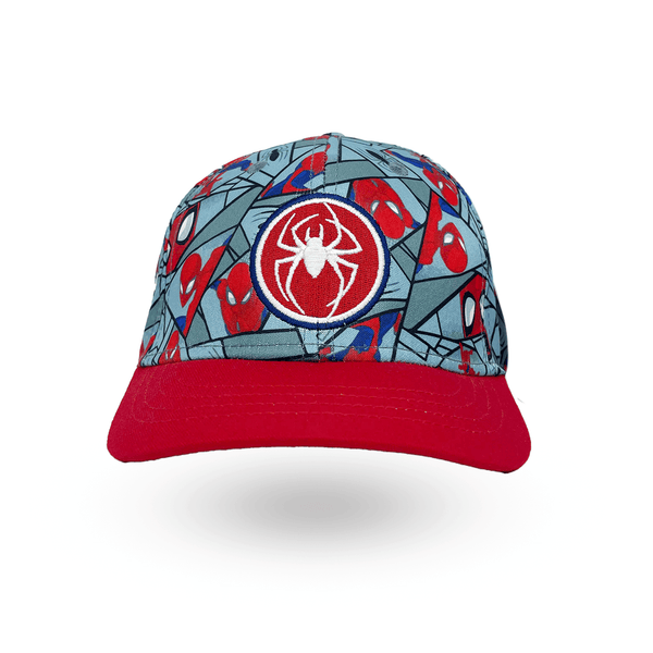 SPIDERMAN CAP — Keedlee