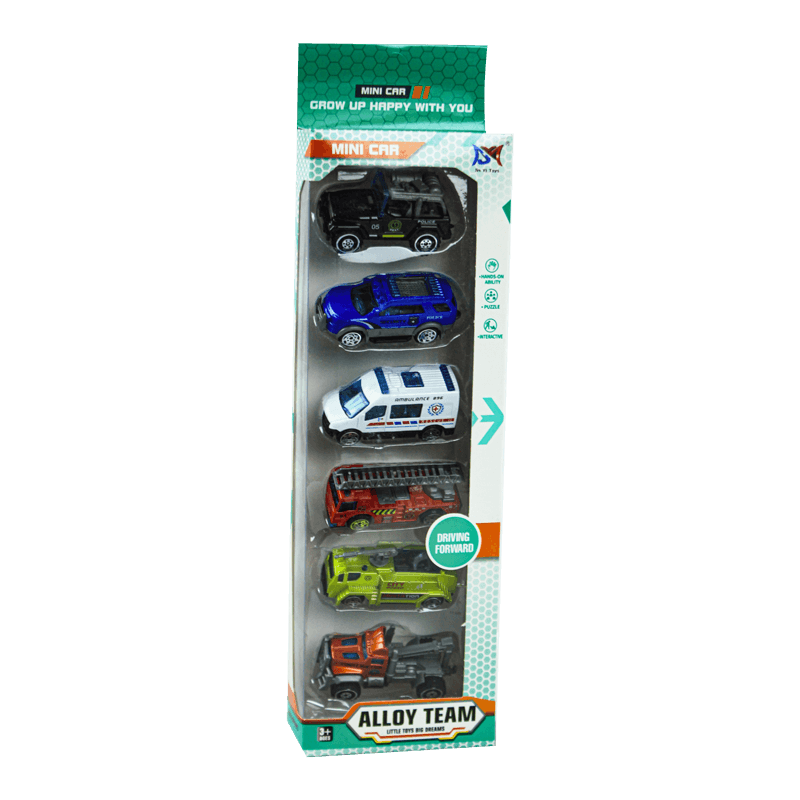 Alloy team – Keedlee