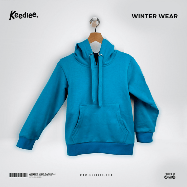 Baby Shark Hoodie — Keedlee