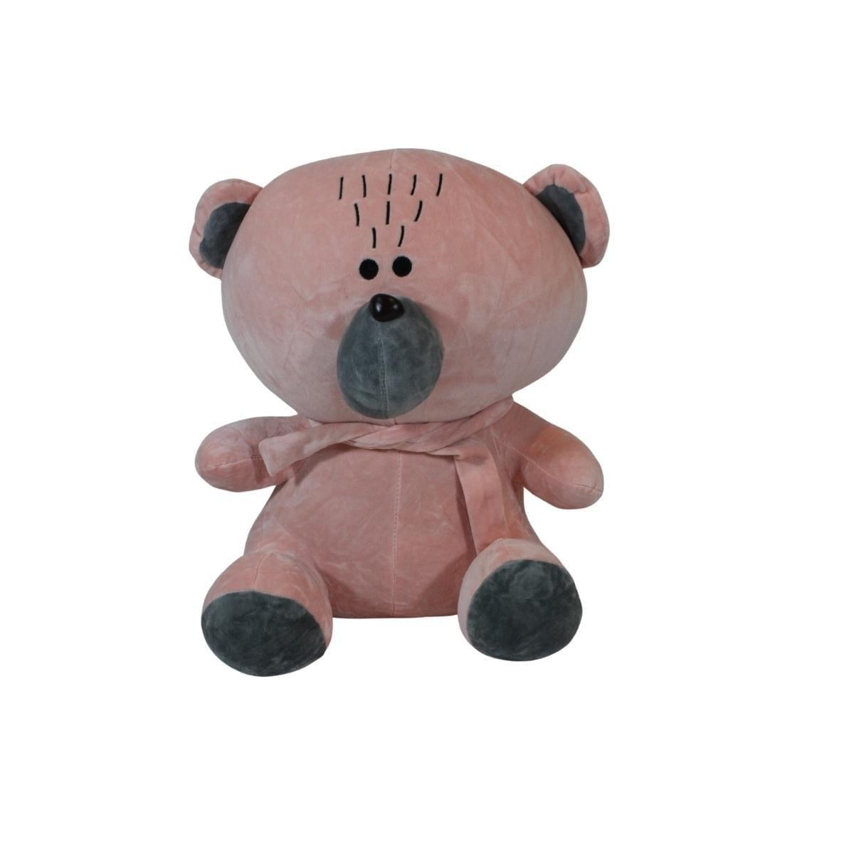 Big Panda | Soft and Cuddly Panda Stuffed keedlee baby toys