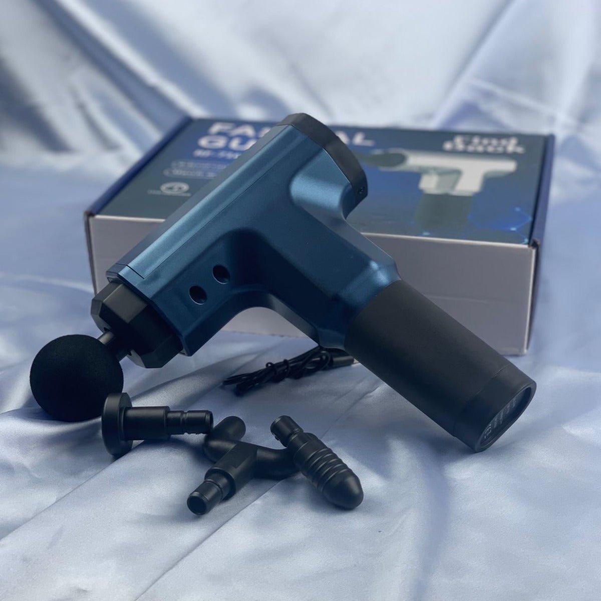 Body Massage Gun – Keedlee