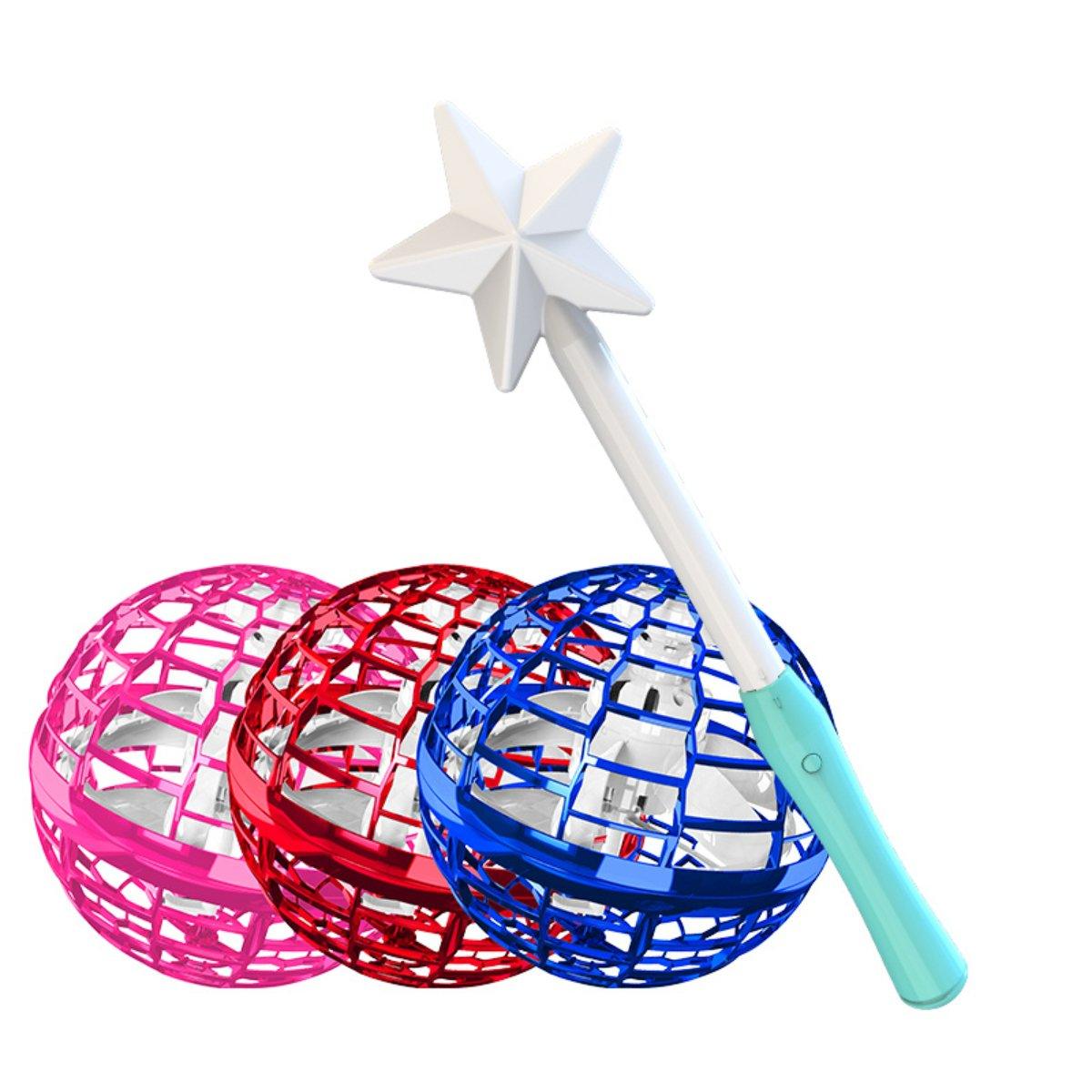 Flying Ball – Keedlee