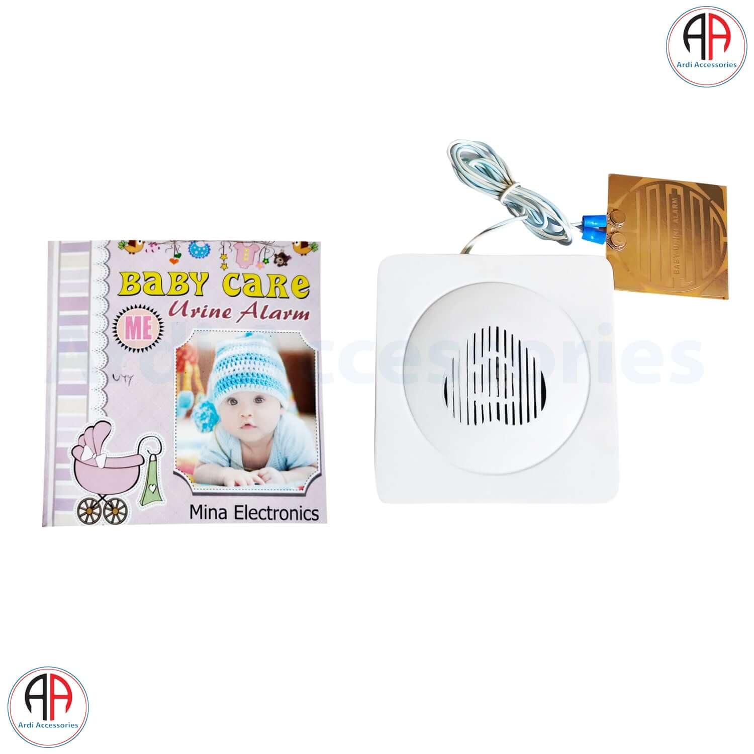 Urine Alarm – Keedlee