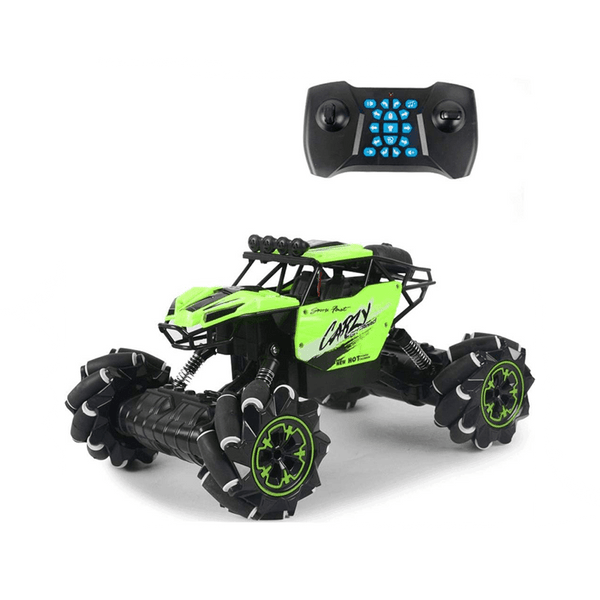Sprint Climbing Stunt RC Car — Keedlee