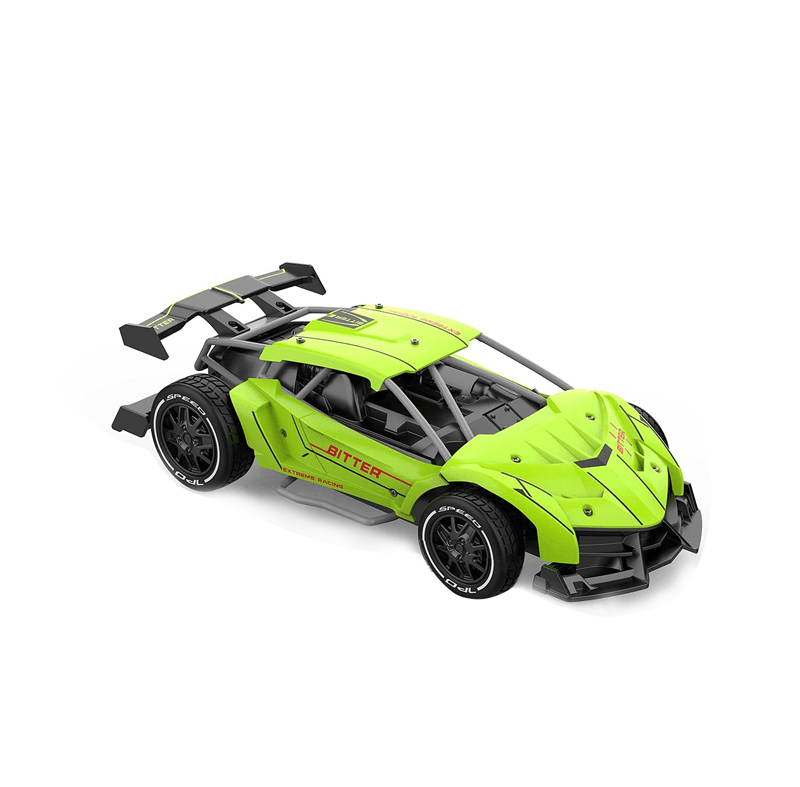 Mock-Up Model Car – Keedlee