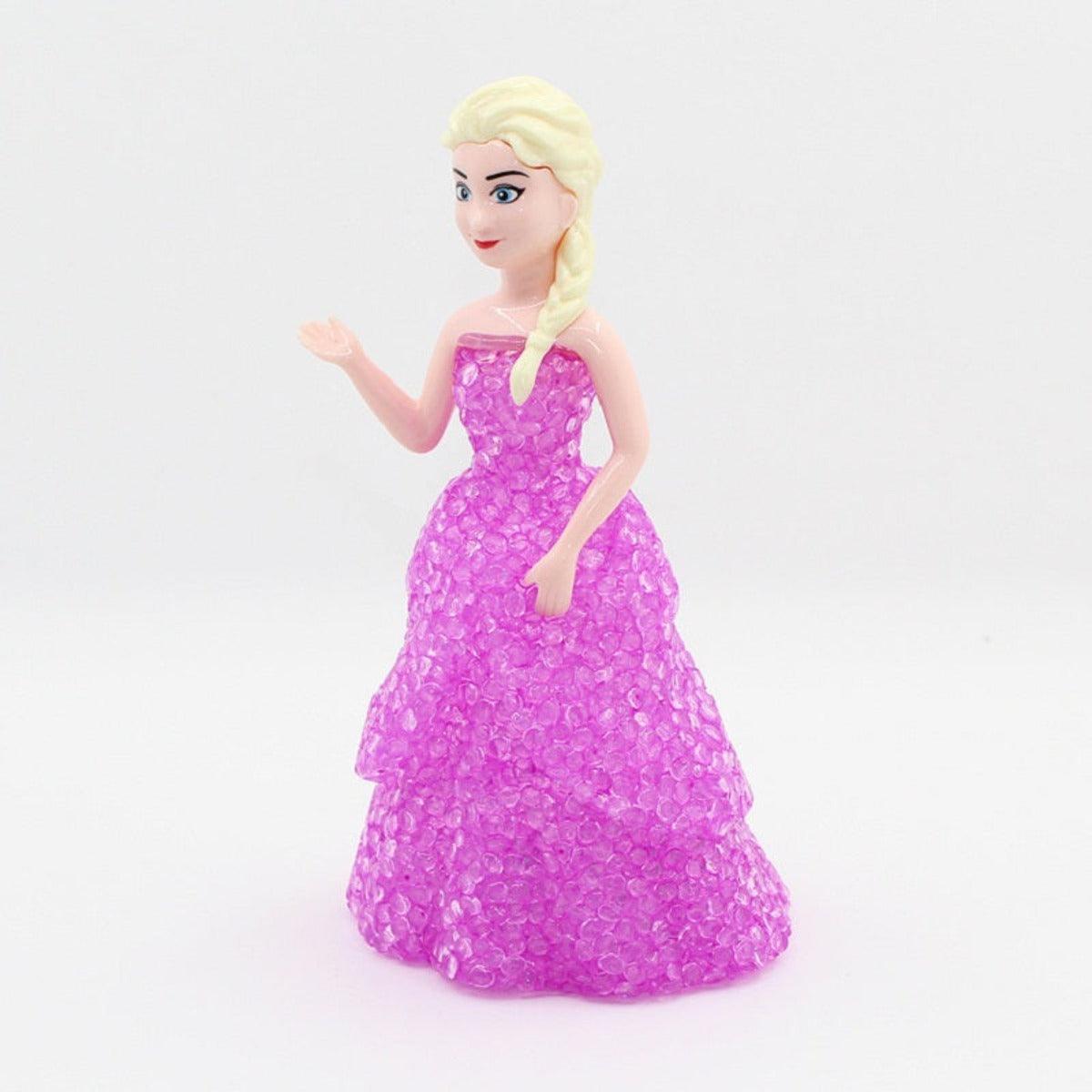 Princess LED Light Doll