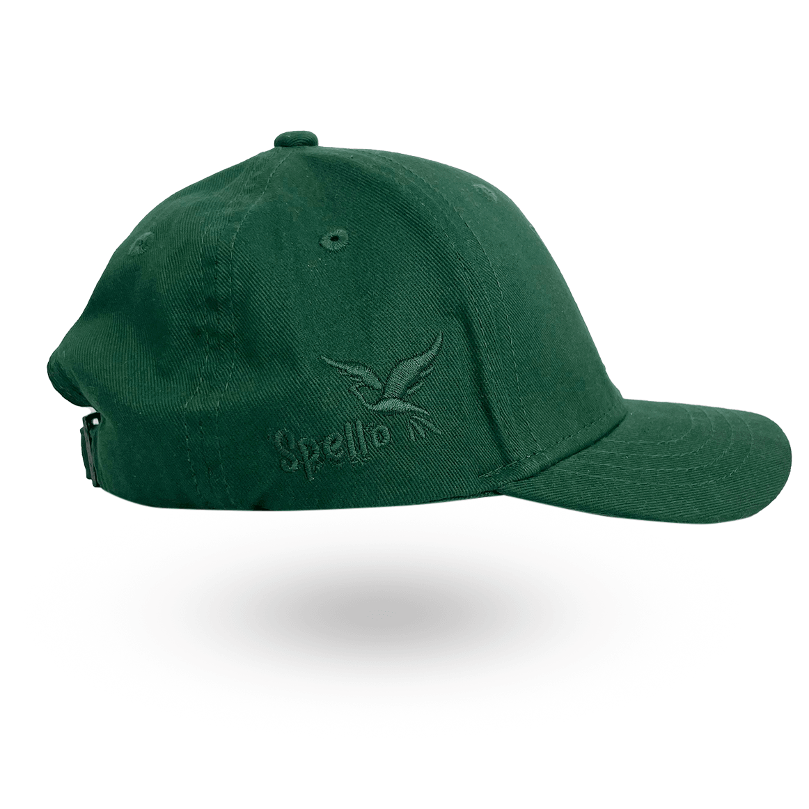 MINECRAFT CAP — Keedlee