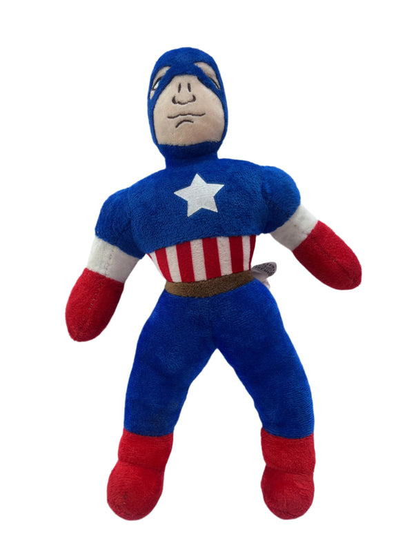 spider man soft toy — Keedlee