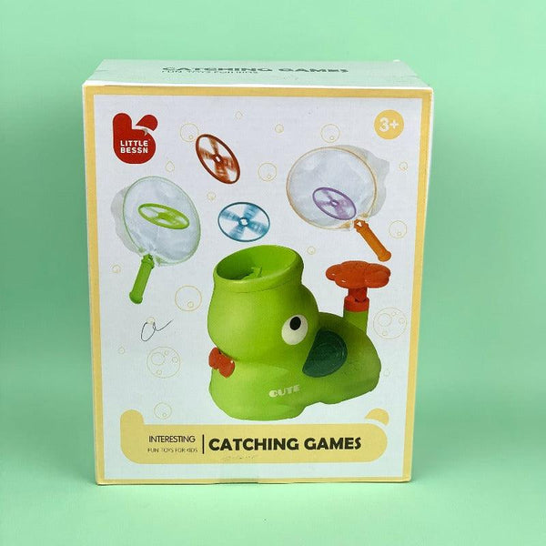 Catching Game — Keedlee