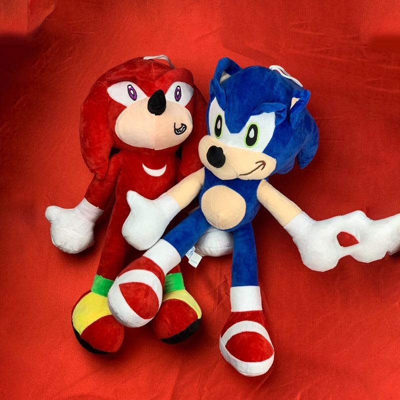 SONIC SOFT TOY