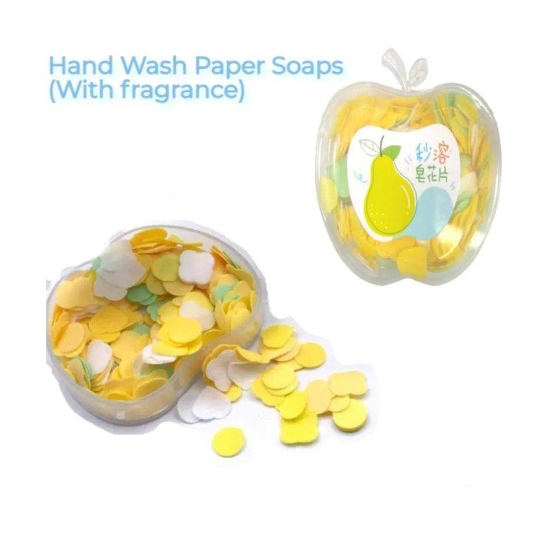 BOX SOAP – Keedlee
