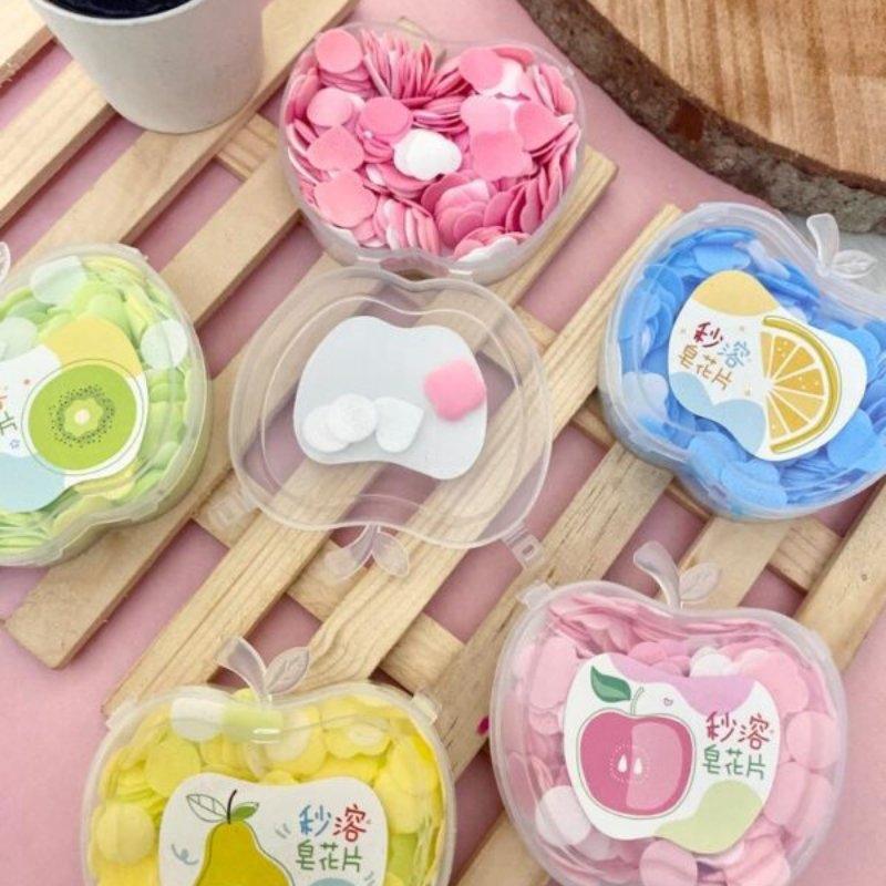 BOX SOAP – Keedlee