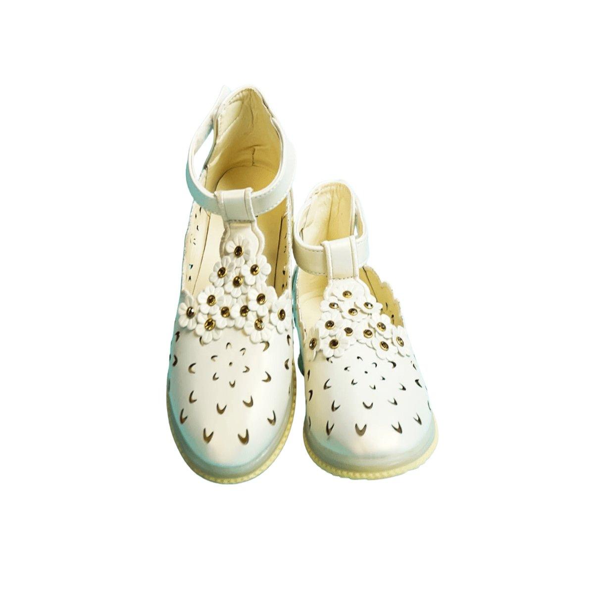 Girls Party Shoe – Keedlee